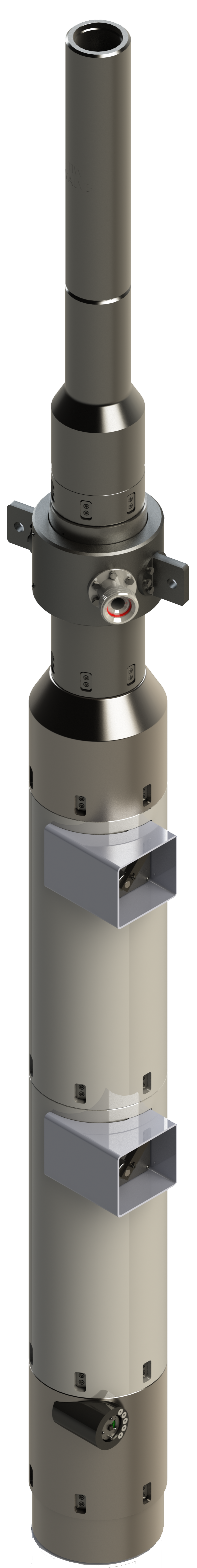 Rotating Cement Head (RCH) – Nucliex
