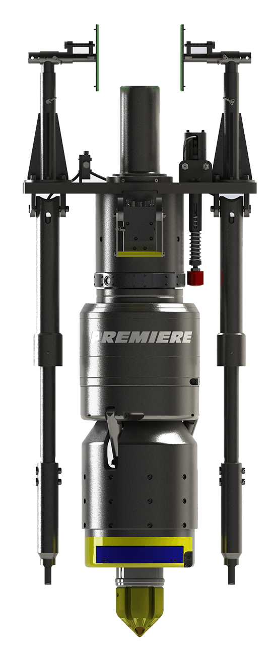 Tubular Running Services – Nucliex